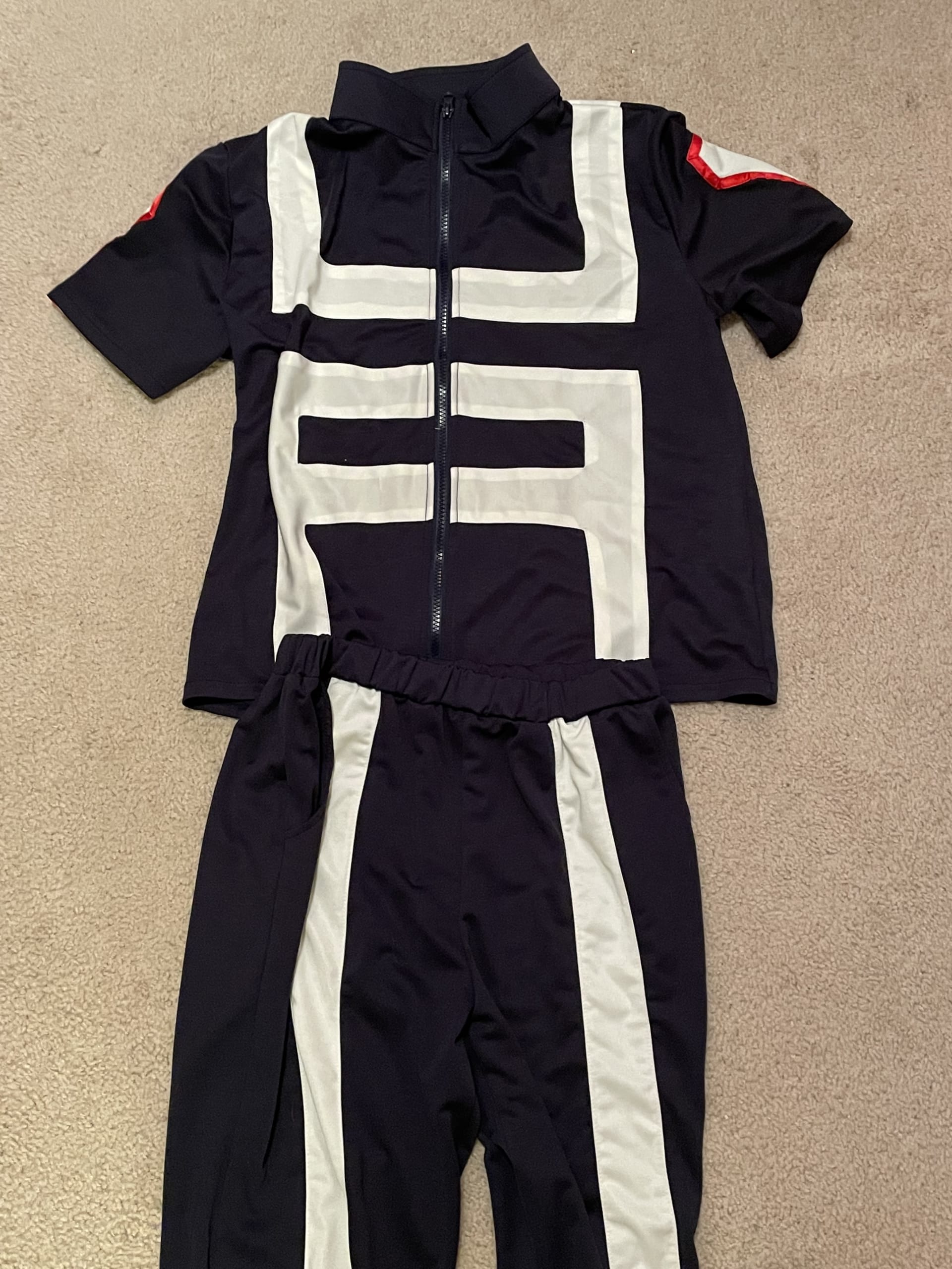 Any from Boku No Hero Academia Costume - Coscove