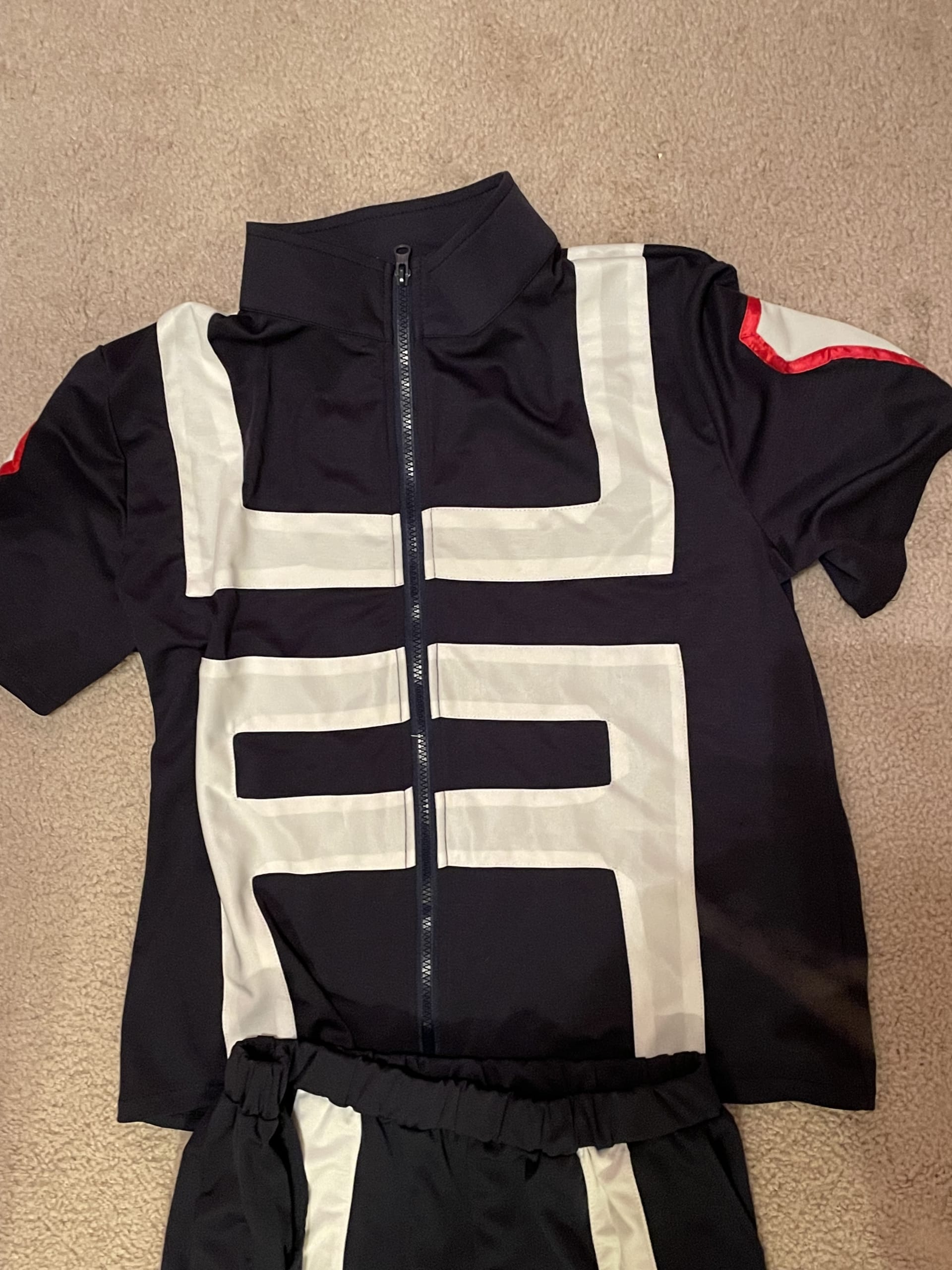 Any from Boku No Hero Academia Costume - Coscove