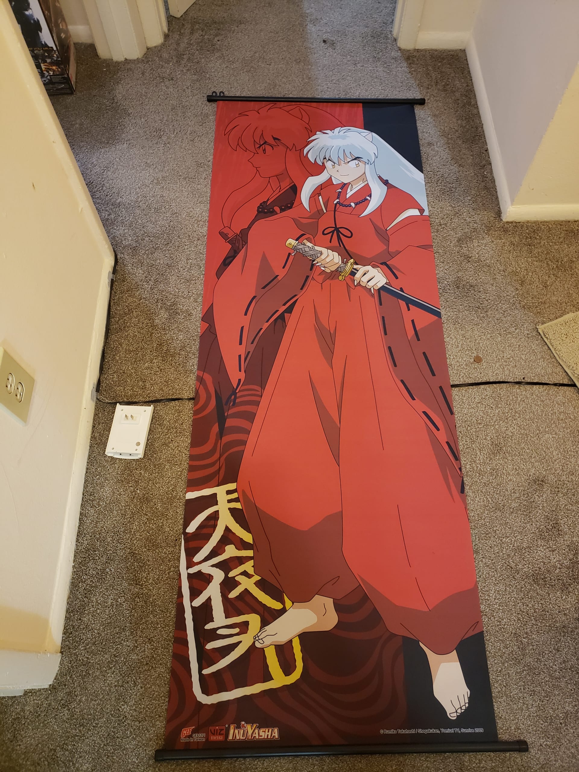 Inuyasha from Inuyasha Other - Coscove