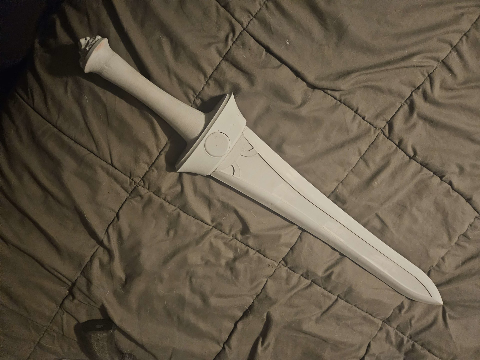 marcus uralius from fate Prop - Coscove