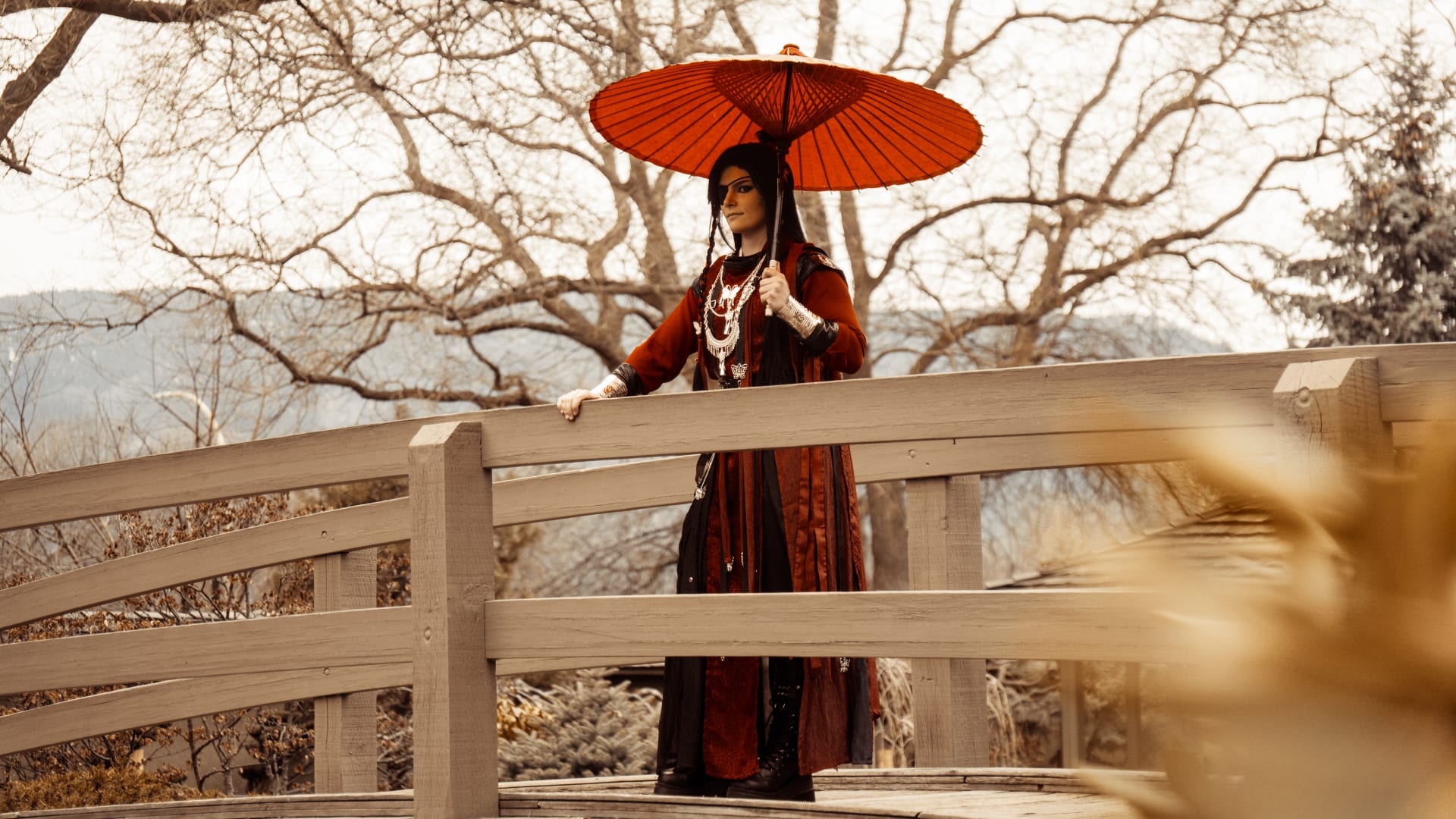 Hua Cheng from TGCF (Heaven Official's Blessing) Costume - Coscove