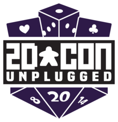 2D Con Unplugged 2025 Information | Coscove