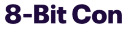 8-Bit Con 2024 Information | Coscove