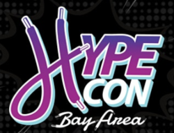 Hype Con Bay Area 2025 Information | Coscove