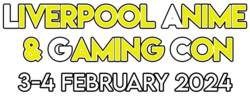 Liverpool Anime & Gaming Con 2025 Information | Coscove