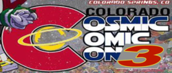 Colorado Cosmic Con 2025 Information | Coscove
