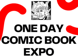 One Day Comic Book Expo 2024 Information | Coscove