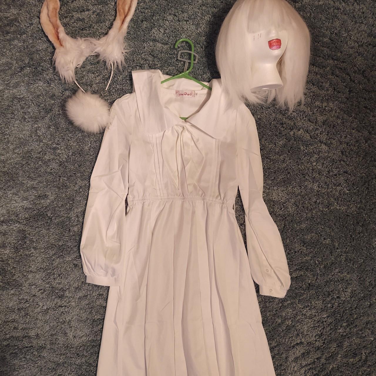 Haru from Beastars Costume - Coscove