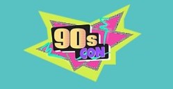90s Con 2024 Information | Coscove