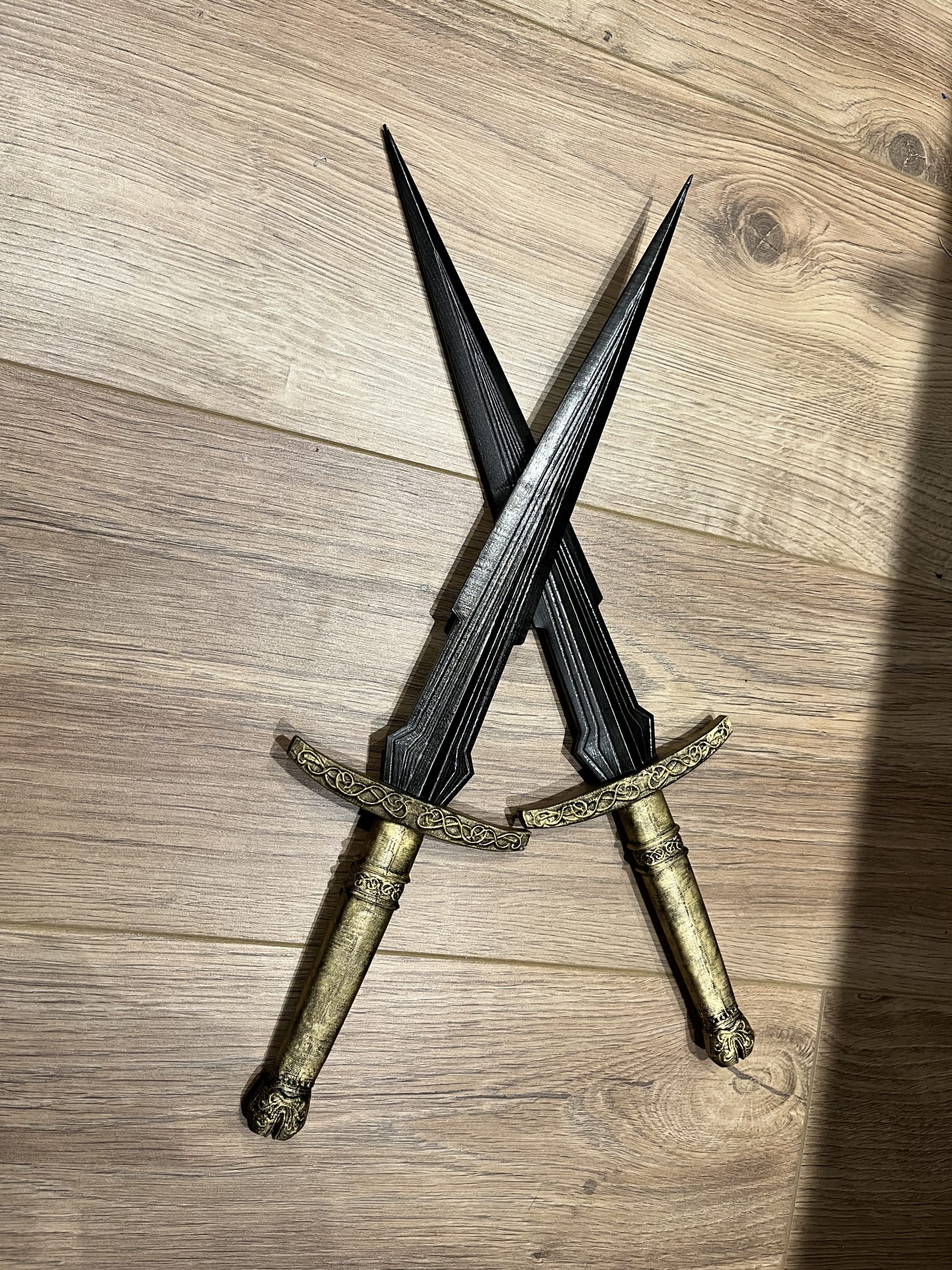 Loki from Marvel universe Prop - Coscove