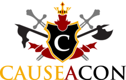 Causeacon 2024 Information | Coscove