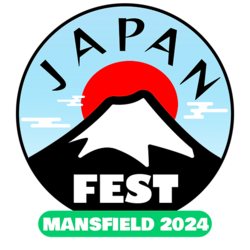 Japan Fest Mansfield 2025 Information | Coscove