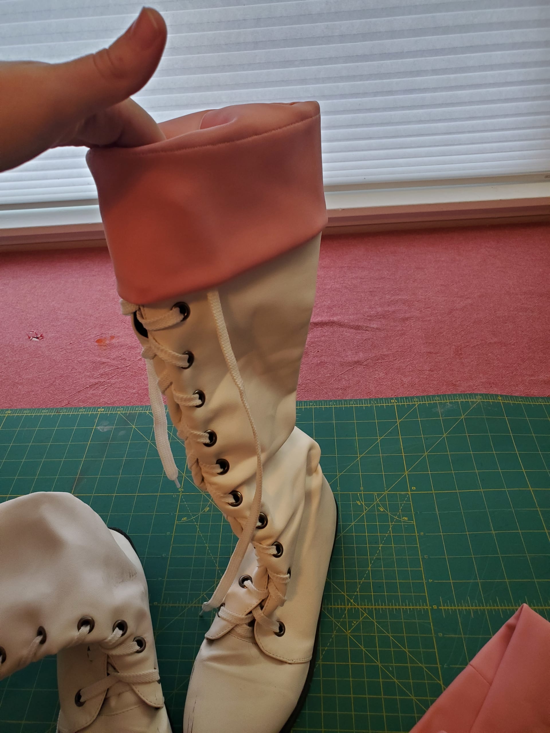 Nora Valkyrie from RWBY Costume - Coscove