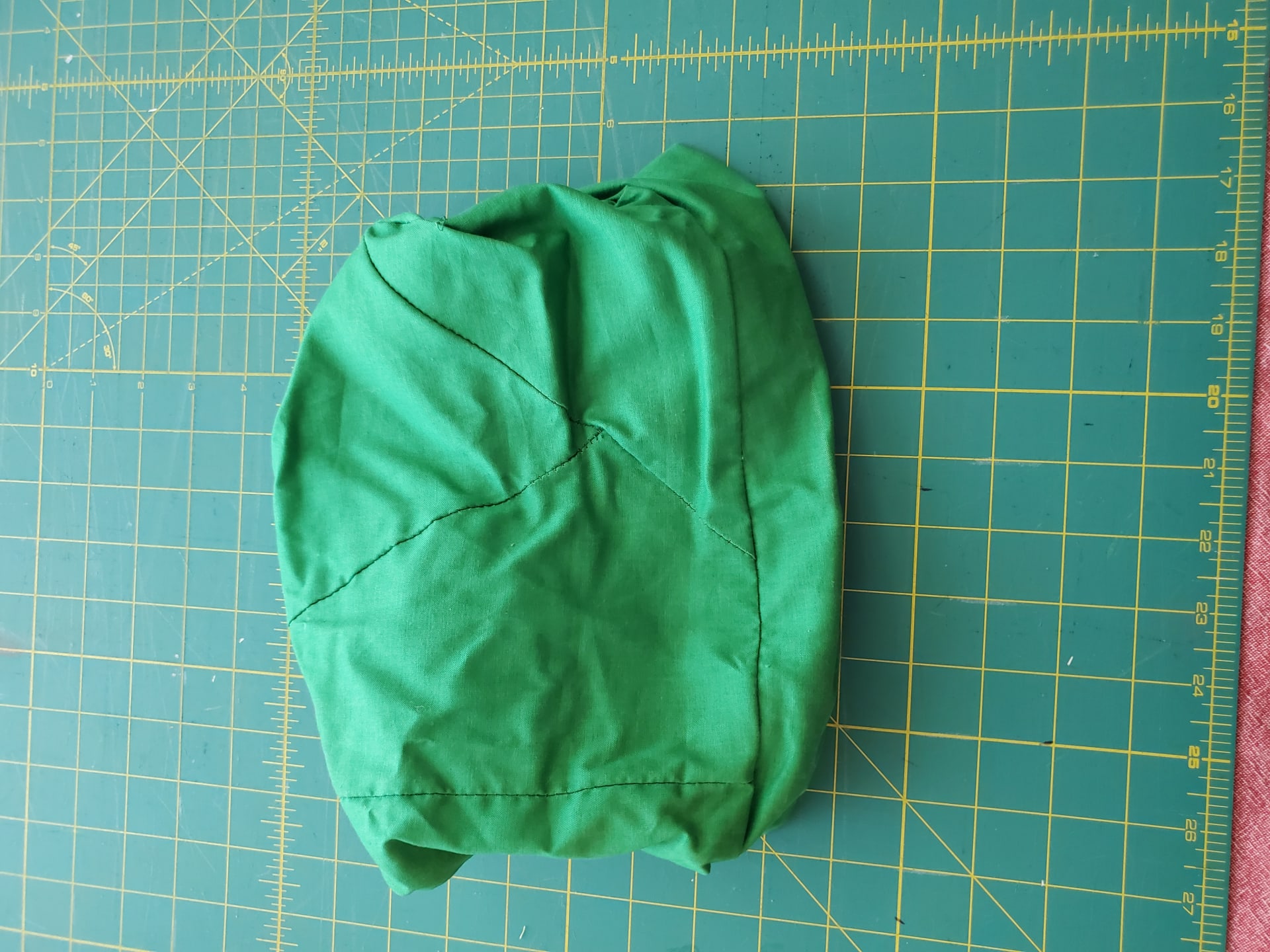 Cabbage Merchant from Avatar: The Last Airbender Costume - Coscove