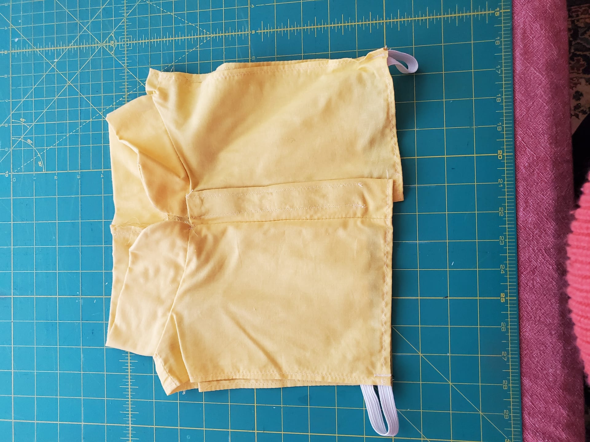 Cabbage Merchant from Avatar: The Last Airbender Costume - Coscove