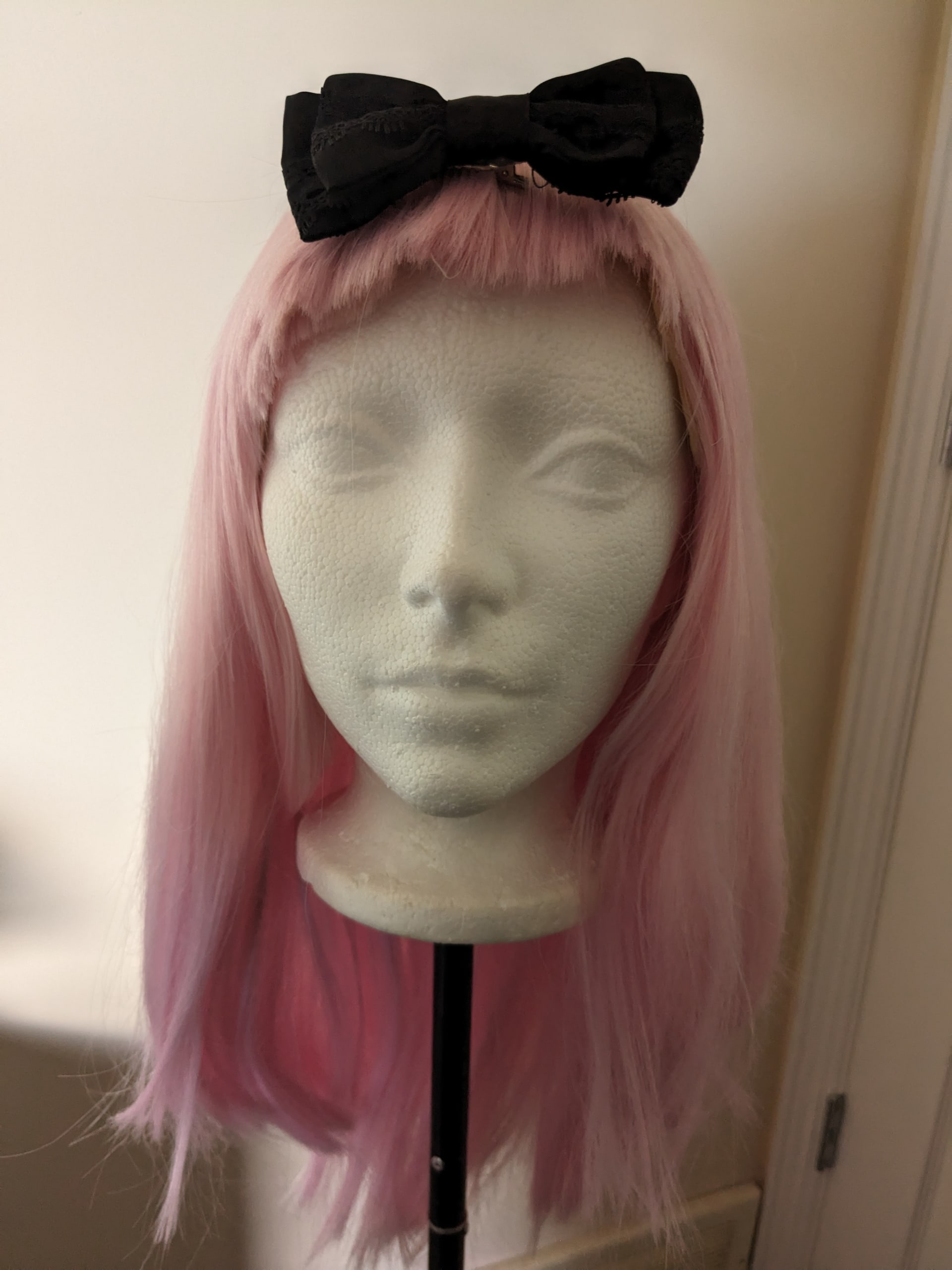 Chika Fujiwara from Kaguya-sama: Love is War Wig - Coscove