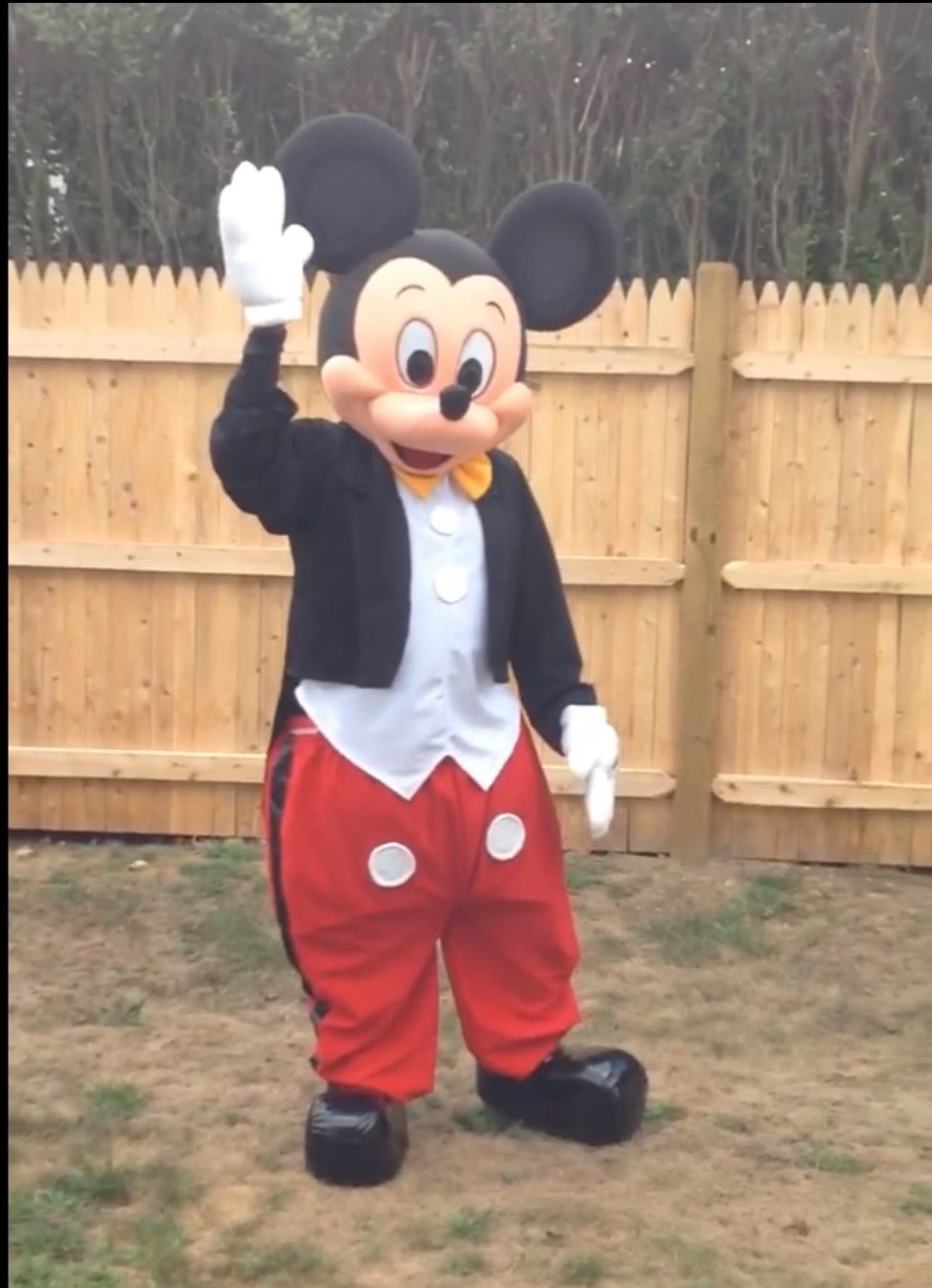 Mickey Mouse from DISNEY Costume - Coscove