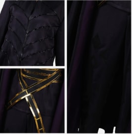 Cid Kageno from The Eminence In Shadow Costume - Coscove