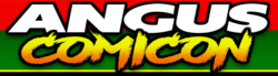 Angus ComiCon 2025 Information | Coscove