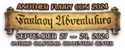 Another Furry Convention 2024 Information | Coscove