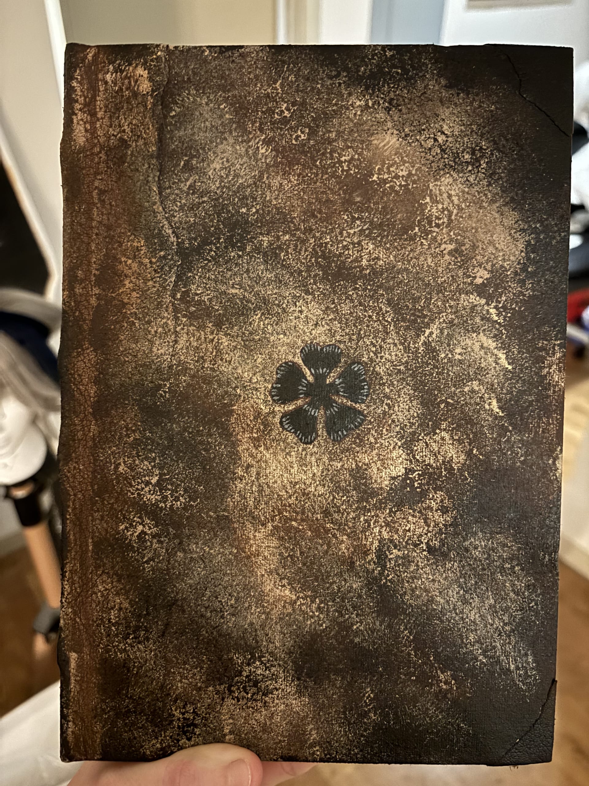 Asta from Black Clover Prop - Coscove