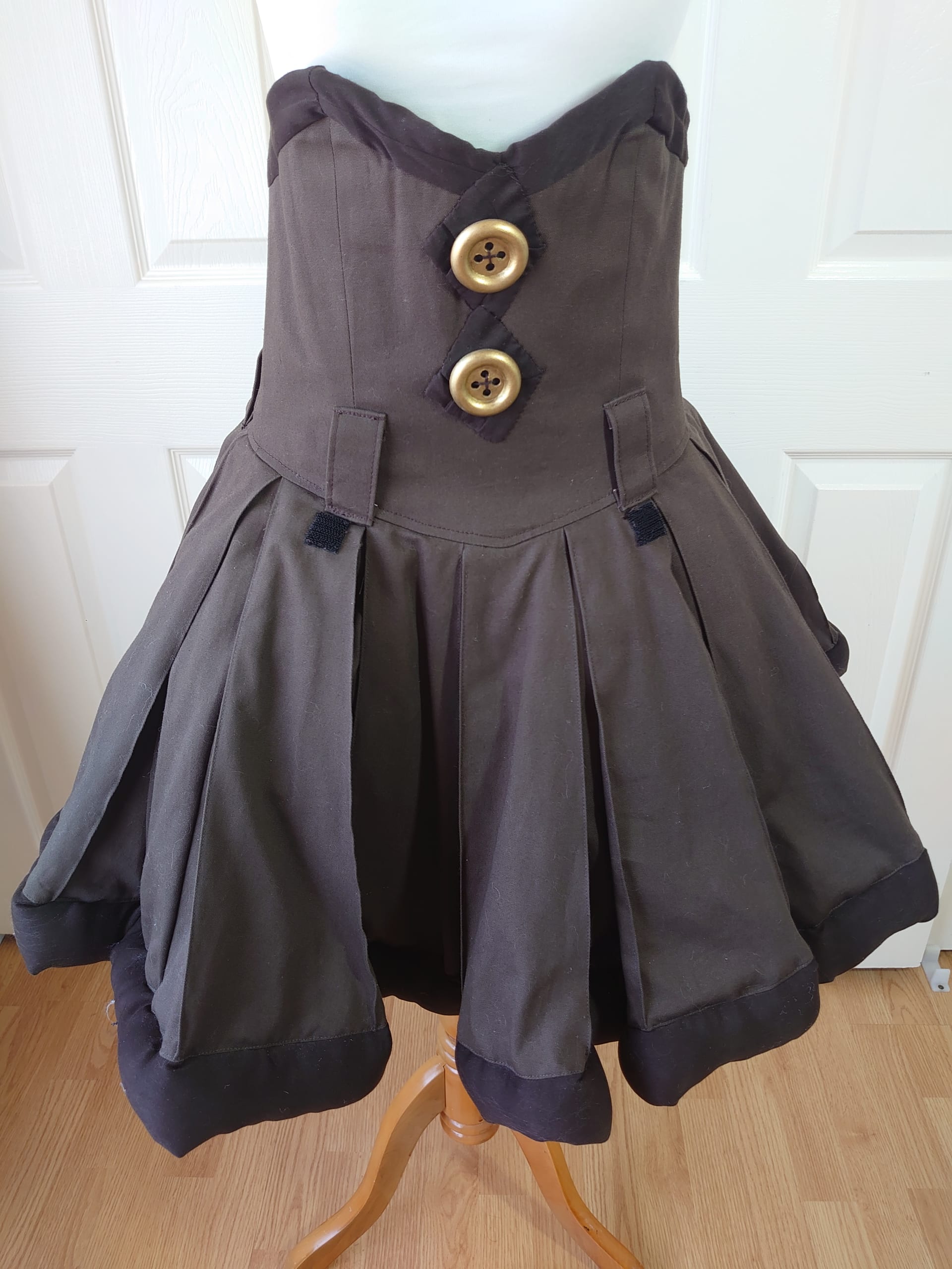 Iris Wilson from Ace Attorney Costume - Coscove