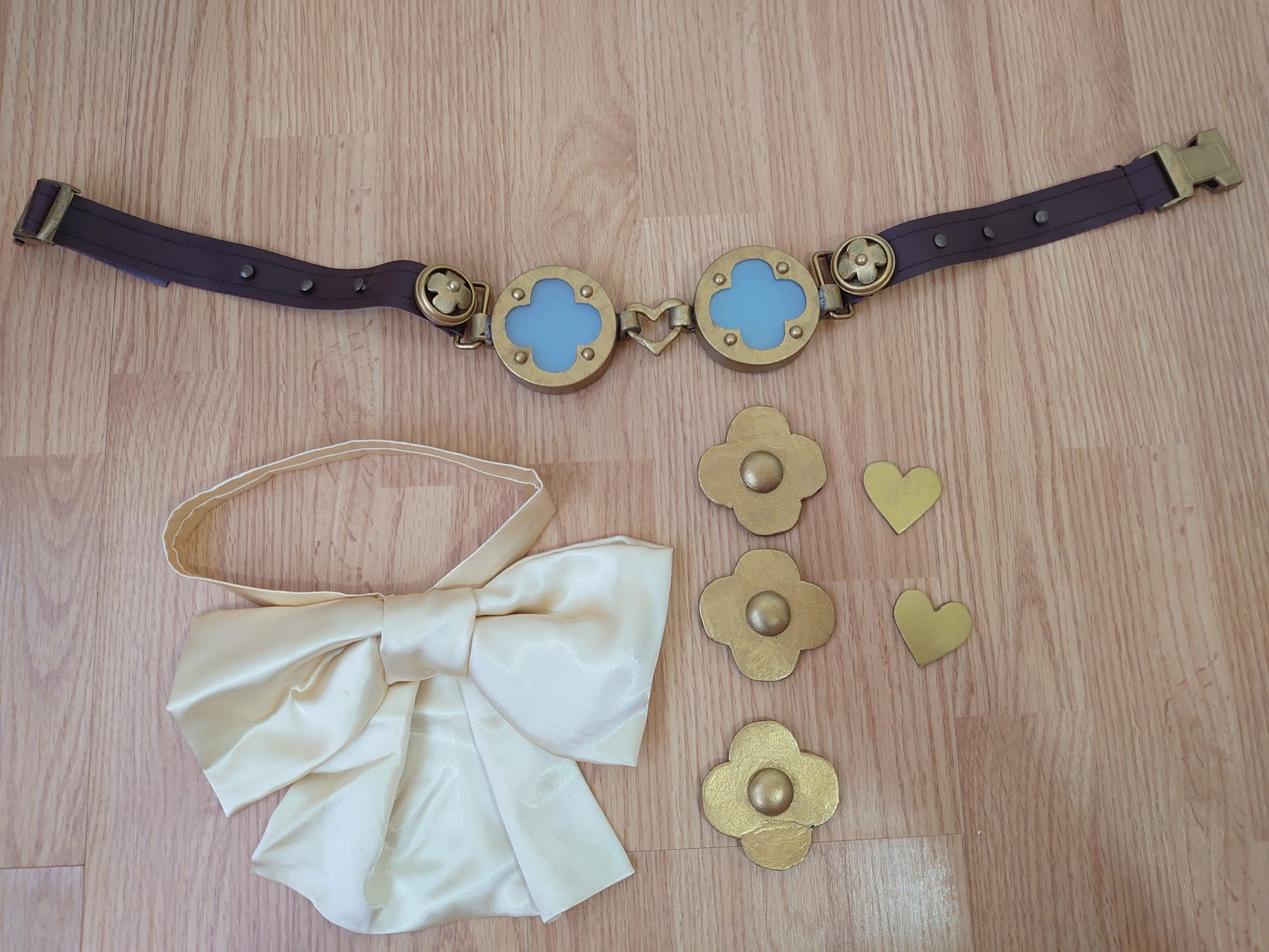 Iris Wilson from Ace Attorney Costume - Coscove