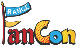 Range FanCon 2024 Information | Coscove