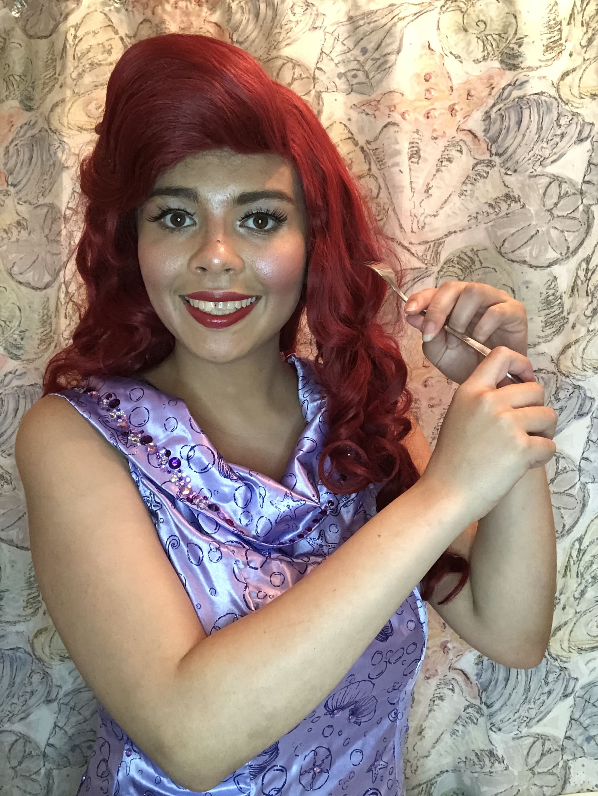Ariel from Disney Costume - Coscove