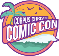 Corpus Christi Comic Con 2025 Information | Coscove