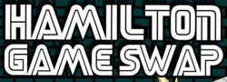 Hamilton Game Swap 2024 Information | Coscove