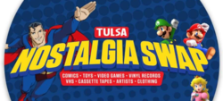 Tulsa Nostalgia Swap Father's Day 2025 Information | Coscove