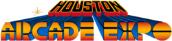 Houston Arcade Expo 2024 Information | Coscove