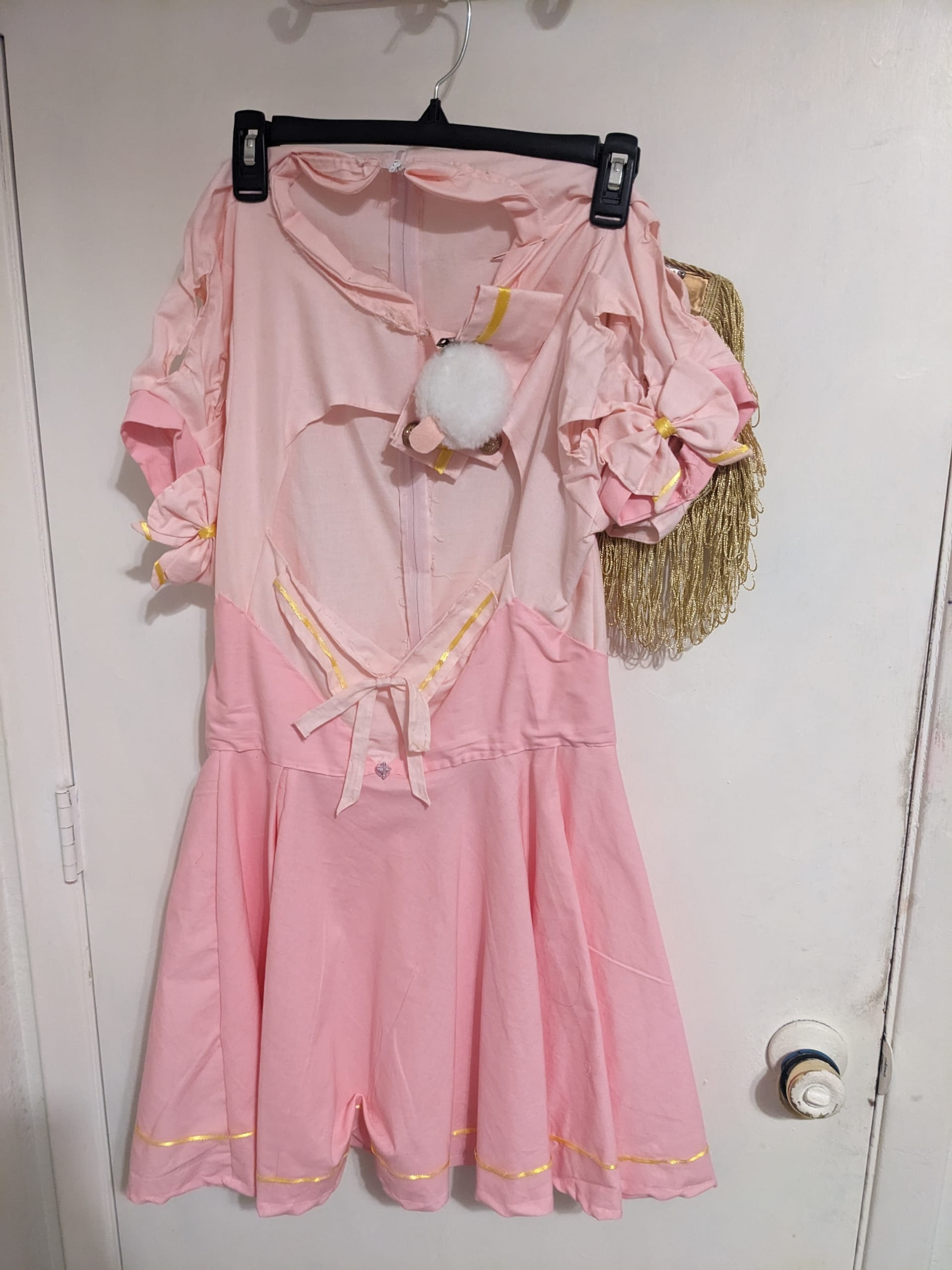 Beelzebub from As Miss Beelzebub Likes Costume - Coscove