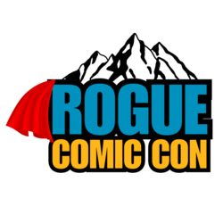 Rogue Comic Con 2026 Information | Coscove
