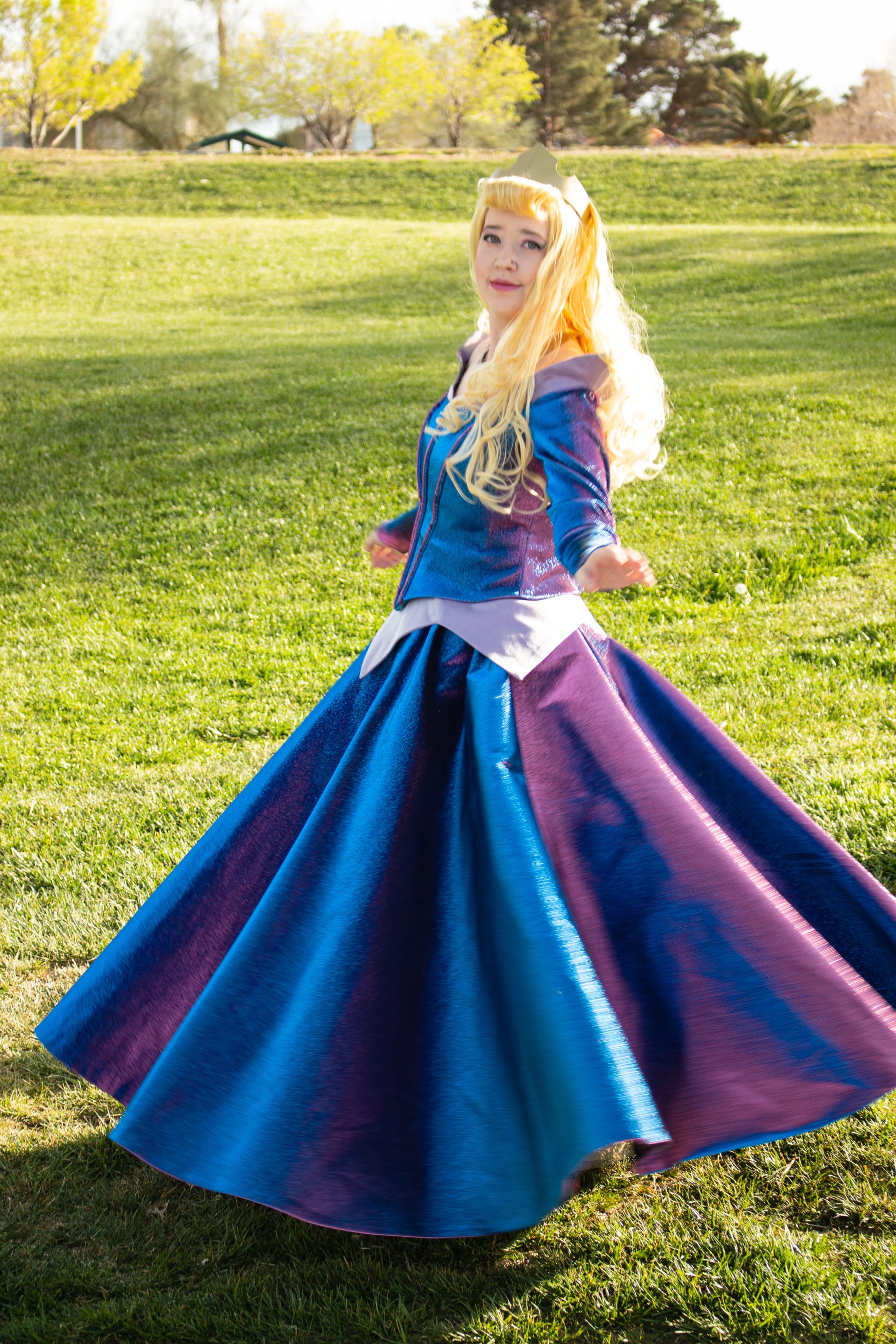 Aurora from Disney Costume - Coscove