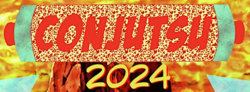 Conjutsu 2025 Information | Coscove