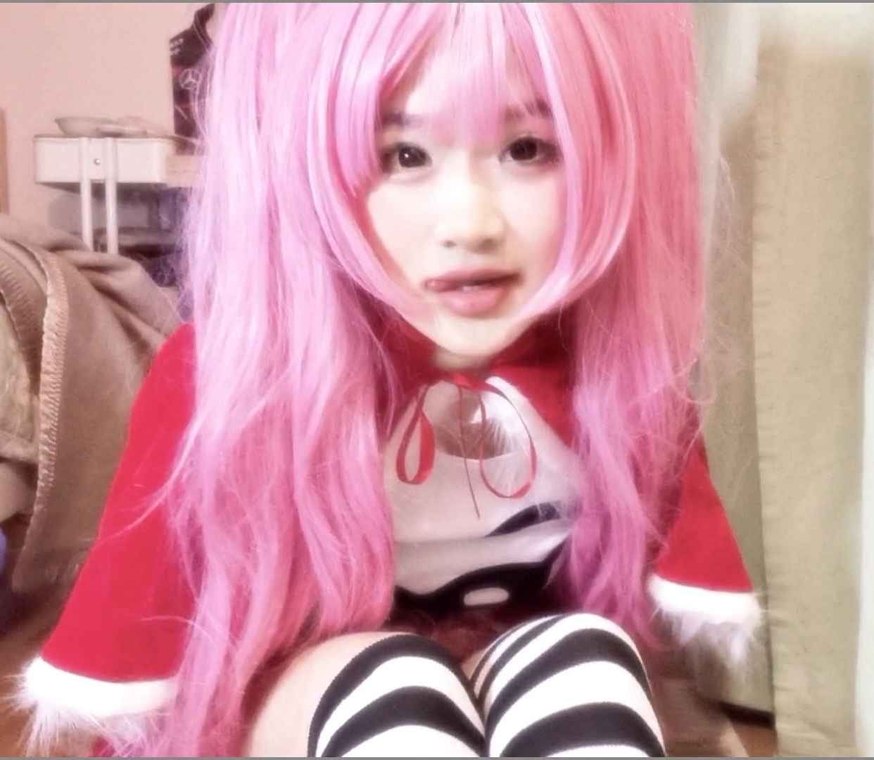 PERONA Costume - Coscove