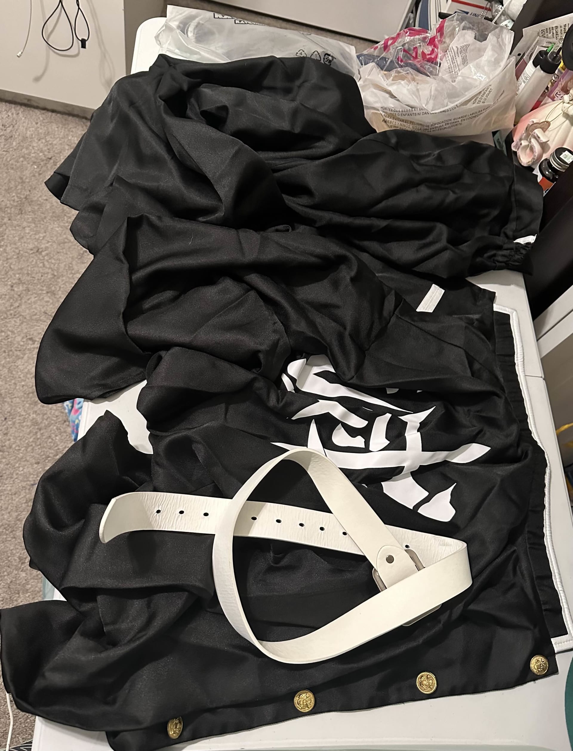 Muichiro Tokito from Demon Slayer Costume - Coscove