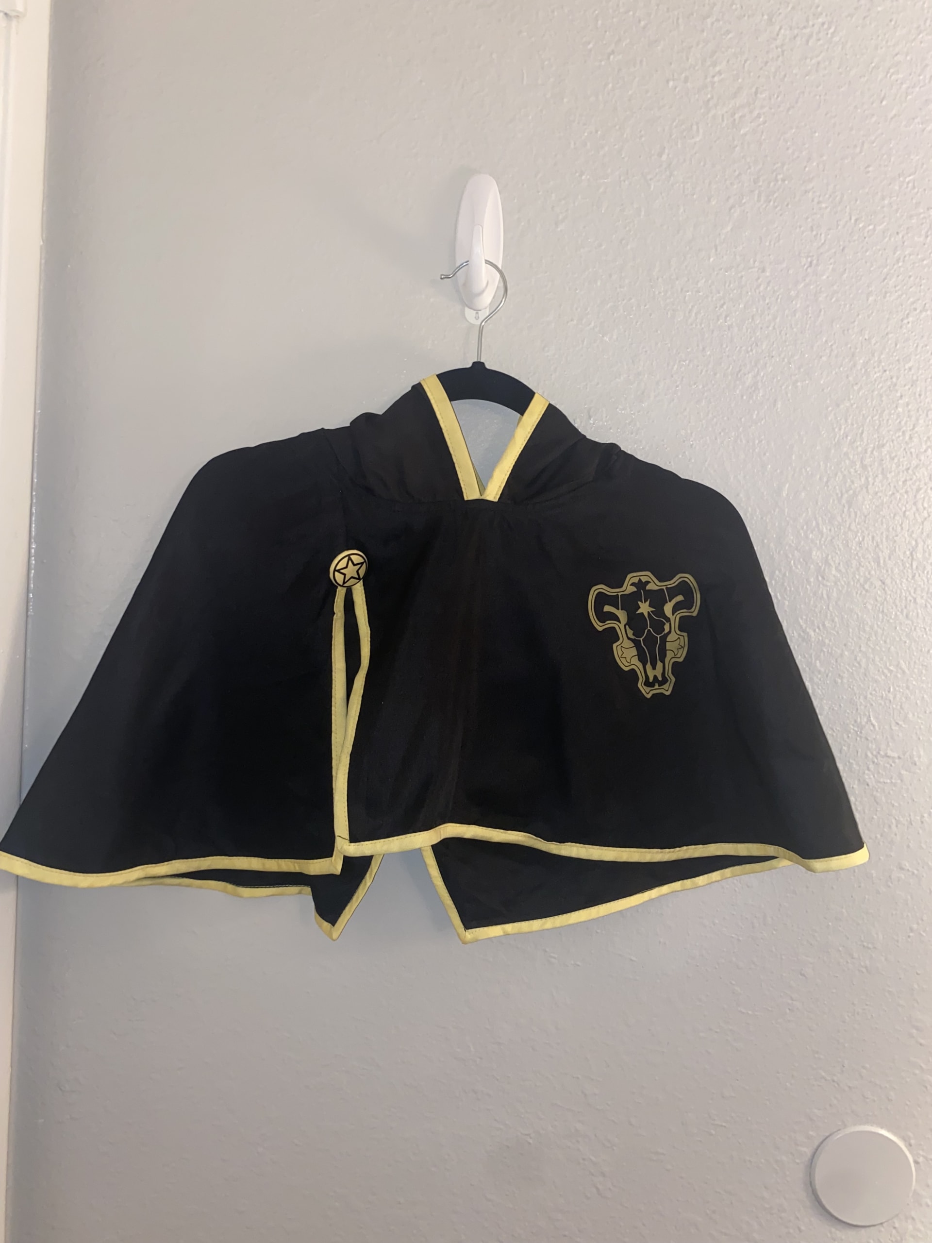 Noelle Silva from Black Clover Costume - Coscove