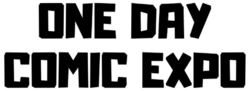 One Day Comic Expo 2025 Information | Coscove