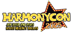 HarmonyCon 2025 Information | Coscove