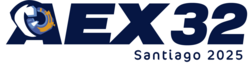 AEX Santiago 2025 Information | Coscove