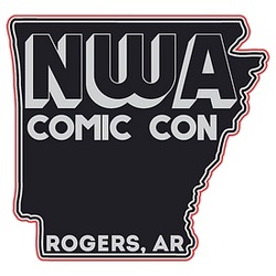 NWA Comic Con 2025 Information | Coscove