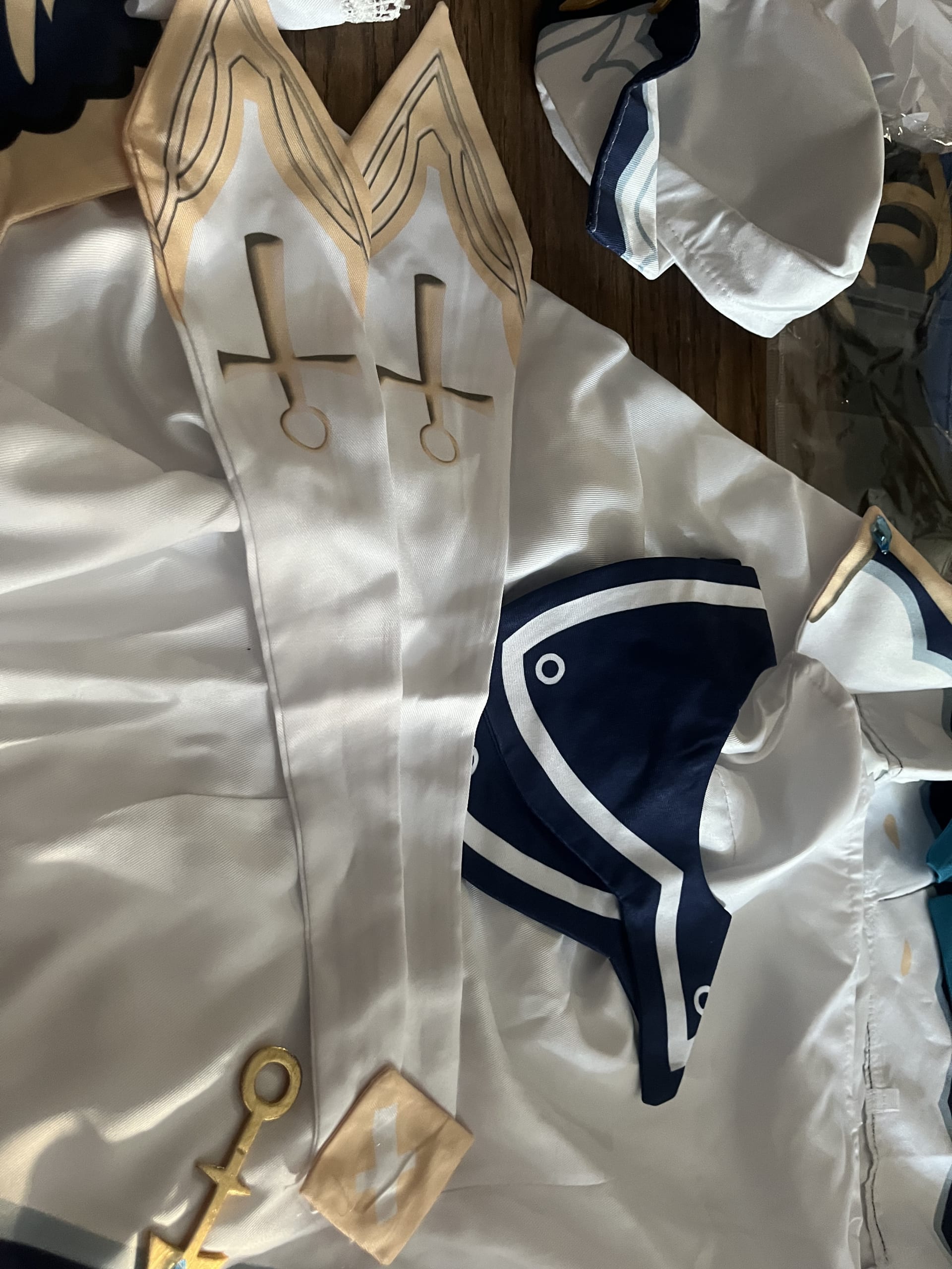 Barbara from Genshin Impact Costume - Coscove