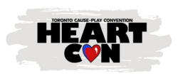 Toronto Heartcon 2024 Information | Coscove
