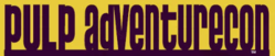 Pulp Adventurecon 2025 Information | Coscove