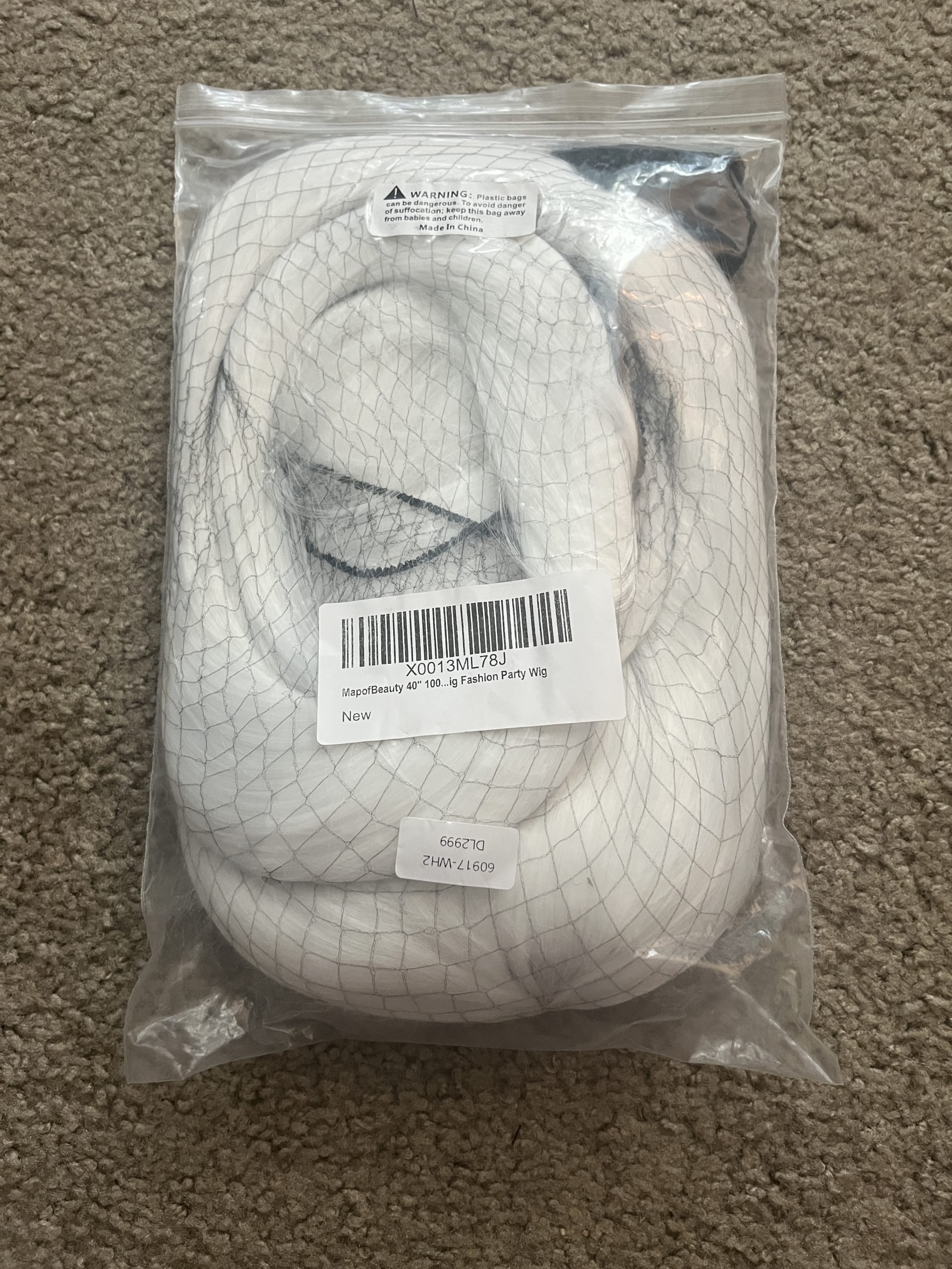 YoRHa Type A No.2 from Nier Automata Costume - Coscove