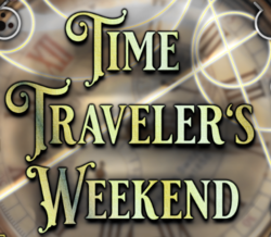 Time Traveler's Weekend 2025 Information | Coscove