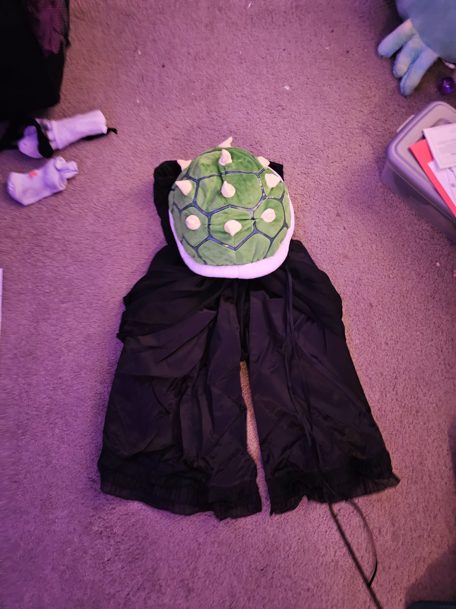 Bowsette Costume - Coscove